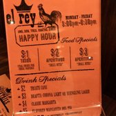 El Rey - 532 Photos & 913 Reviews - Mexican - 2013 Chestnut St ...