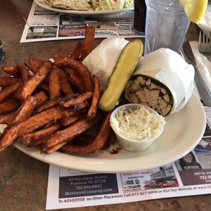 GUS’S DINER - 78 Photos & 126 Reviews - Seafood - 135 State Rt 33 ...