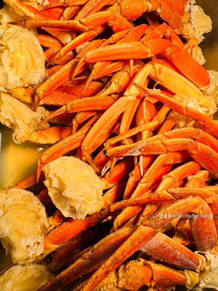 OMBU BUFFET - Updated August 2025 - 116 Photos & 37 Reviews - 3202 S ...