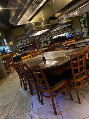 DOMO JAPANESE SUSHI GRILL AND BAR - Updated December 2025 - 530 Photos ...