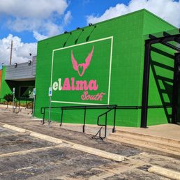 EL ALMA SOUTH - Updated December 2025 - 254 Photos & 132 Reviews - 4521 ...