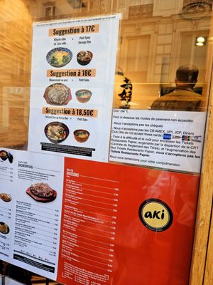 AKI - Updated December 2025 - 295 Photos & 272 Reviews - 11 bis rue ...