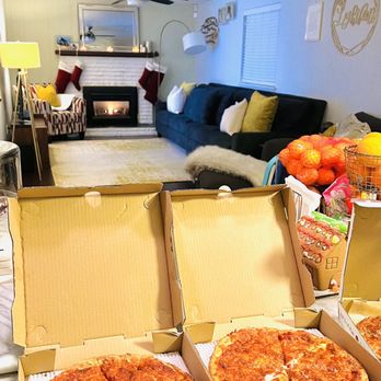 SPARTA’S PIZZA & PASTA HOUSE - Updated January 2026 - 85 Photos & 42 ...