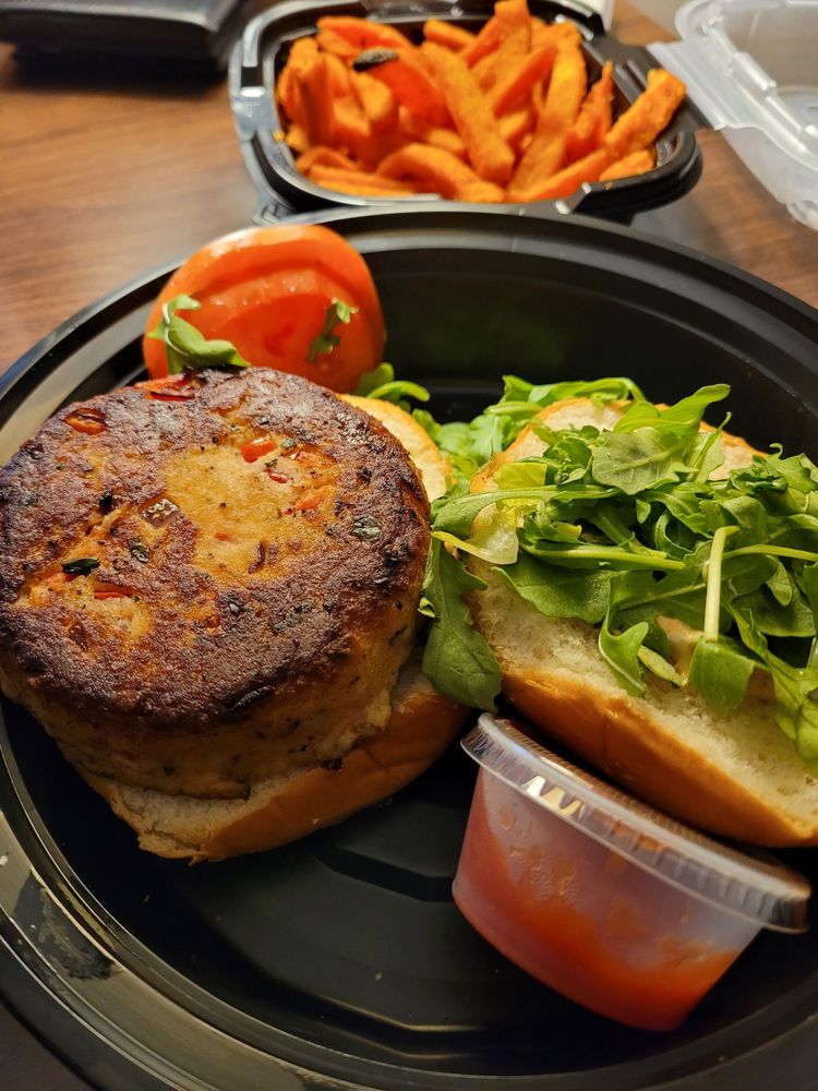 CHEF GEOFF’S WEST END - 246 Photos & 191 Reviews - 2201 M Street NW ...