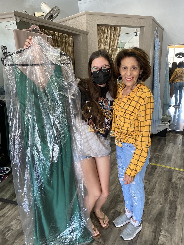 ALTERATION CENTER - Updated February 2025 - 18 Photos & 38 Reviews ...