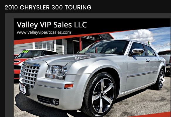 VALLEY VIP AUTO SALES - Updated October 2025 - 63 Photos & 41 Reviews ...