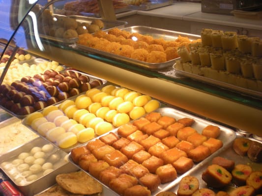 SANAM SWEET HOUSE AND RESTAURANT - Updated July 2025 - 10 Reviews - 145 ...