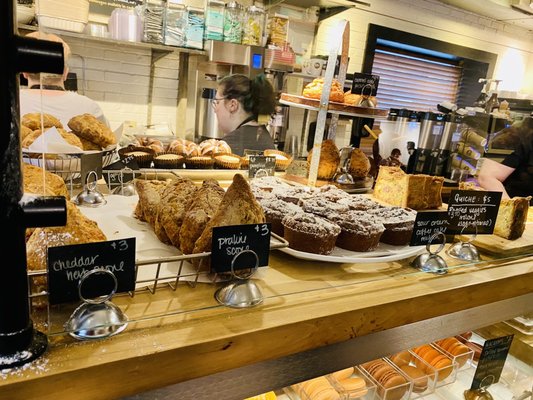 LUNA BAKERY CAFE - Updated April 2025 - 576 Photos & 466 Reviews - 2482 ...