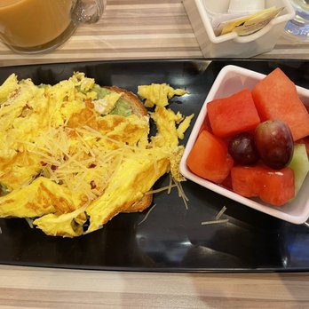 AMA BISTRO - Updated November 2024 - 149 Photos & 146 Reviews - 215 S ...