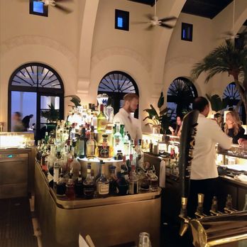 CHAMPAGNE BAR AT THE SURF CLUB - Updated April 2025 - 92 Photos & 21 ...
