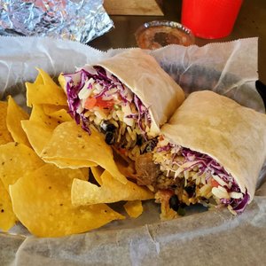 BURRITO DEL SOL - 376 Photos & 703 Reviews - Mexican - 201 Miracle ...