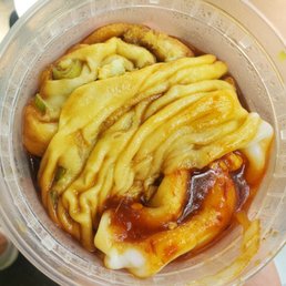 CHEONG FUN CART - 250 Photos & 173 Reviews - 159 Hester St., New York ...