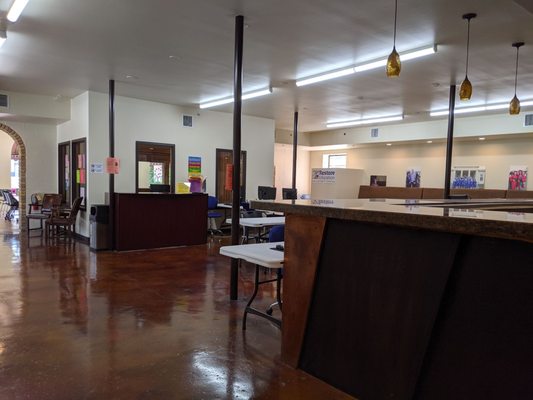 RESTORE EDUCATION - Updated January 2026 - 12 Photos - 4205 San Pedro ...