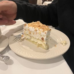 PATSY’S ITALIAN RESTAURANT - 601 Photos & 1090 Reviews - 236 W 56th St ...