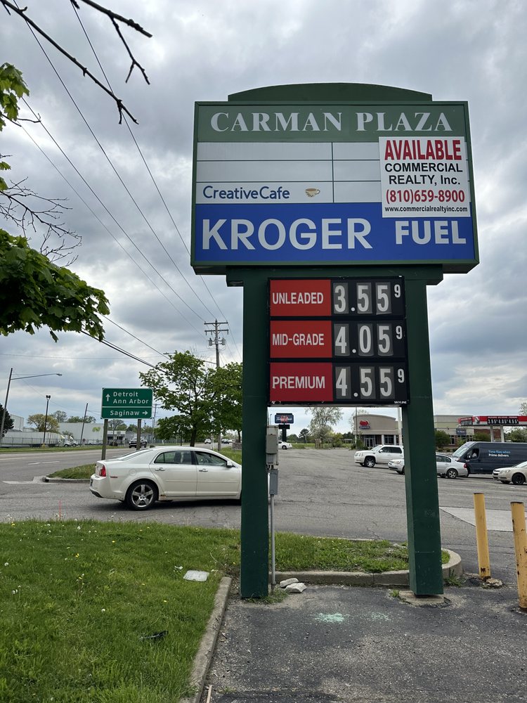 CREATIVE CAFE - Updated December 2025 - 3318 Corunna Rd, Flint ...