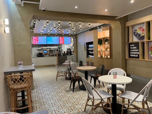 CARROT EXPRESS - Updated December 2025 - 144 Photos & 41 Reviews - 135 ...