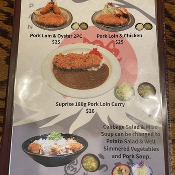 KATSU-HAMA - Updated November 2024 - 2142 Photos & 1726 Reviews - 11 E ...