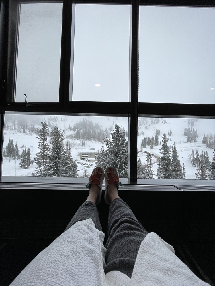 THE CLIFF SPA - Updated January 2025 - 33 Photos & 47 Reviews - 9320 S ...