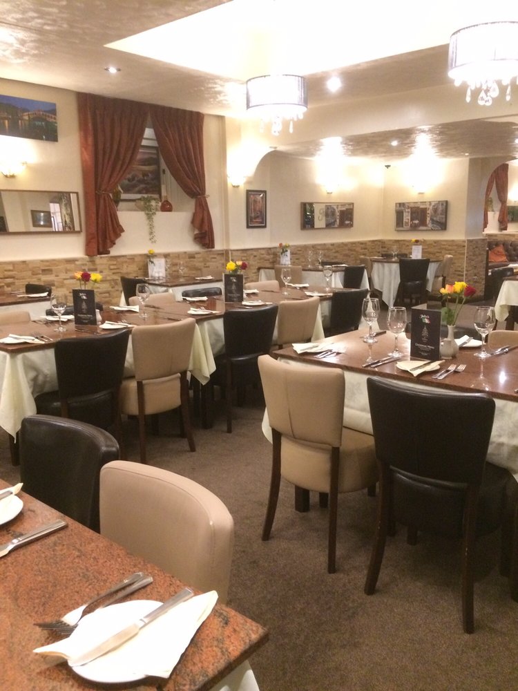 JULIOS - Updated July 2025 - Princess Street, Halifax, West Yorkshire ...