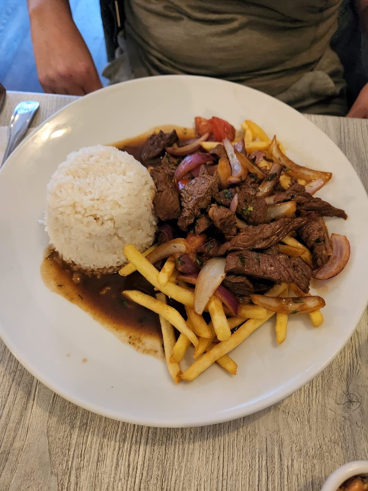 CHIMU PERUVIAN RESTAURANT - Updated May 2026 - 46 Photos & 30 Reviews ...