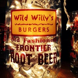 WILD WILLY’S BURGERS - Updated July 2025 - 117 Photos & 192 Reviews ...