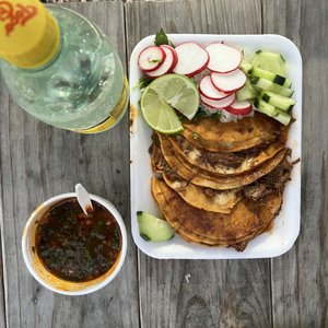 TACOS LAS AMAZONAS - 7811S 1st, Austin, Texas - Tacos - Restaurant ...