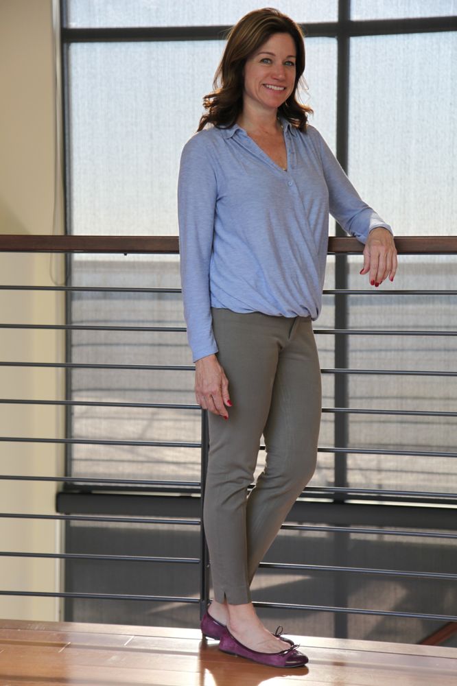 LOU MAHER STYLIST - Updated December 2024 - 745 S Spaulding Av, Los ...