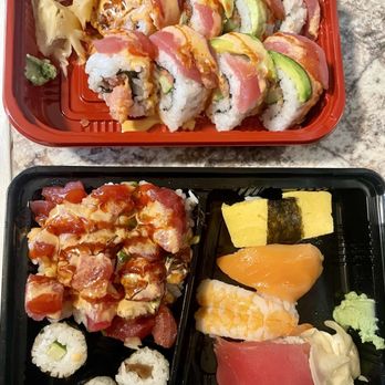 HONOLULU SUSHI - Updated March 2025 - 554 Photos & 302 Reviews - 745 ...