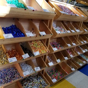 SEASIDE CANDYMAN - Updated July 2024 - 43 Photos & 100 Reviews - 21 N ...