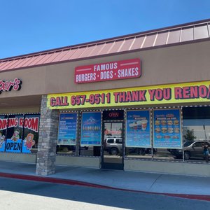 SCOOPERS - 178 Photos & 158 Reviews - 4040 Kietzke Ln, Reno, NV - Menu ...