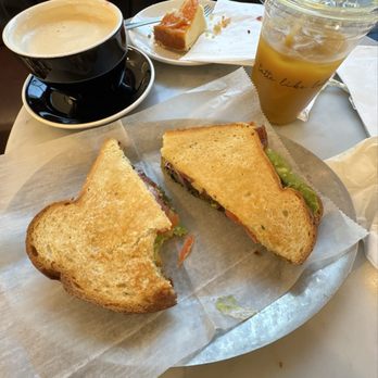 TATTE BAKERY & CAFE - Updated July 2025 - 83 Photos & 41 Reviews - 222 ...