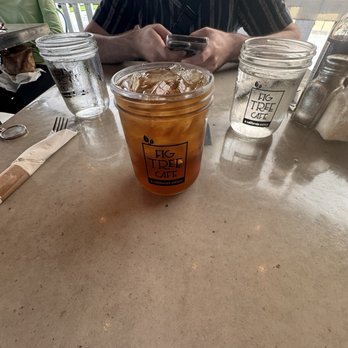 FIG TREE CAFE - Updated August 2024 - 2097 Photos & 1963 Reviews - 5119 ...
