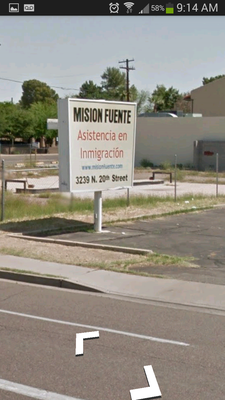 FUENTE MISSION - Updated December 2025 - 3239 N 20th St, Phoenix ...