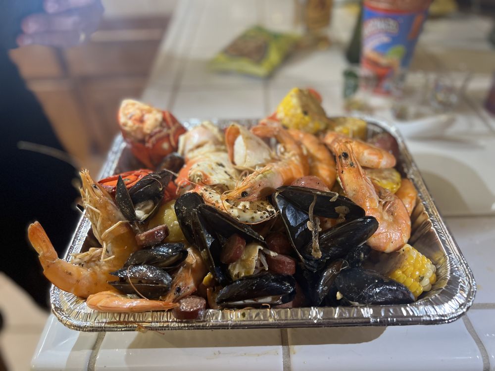 MIRACLE MAN BBQ - Updated December 2025 - Request a Quote - 17 Photos ...