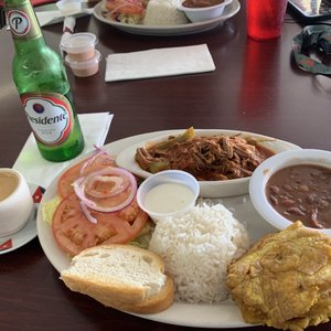TROPICANA CUBAN RESTAURANT - 284 Photos & 222 Reviews - Cuban - 9616 N ...