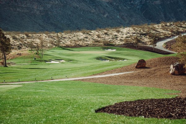 COPPER ROCK GOLF COURSE - 15 Photos - Golf - 1567 W Copper Rock Pkwy ...
