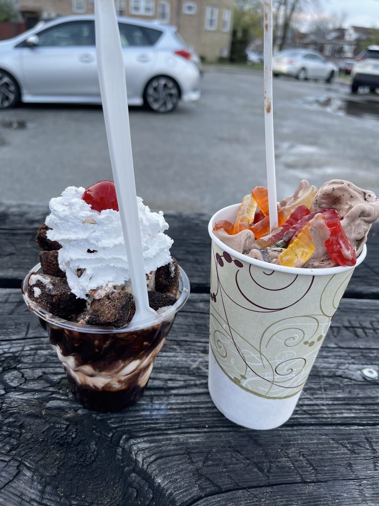 TASTEE FREEZE - Updated June 2024 - 18 Photos & 24 Reviews - 6621 26th ...