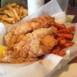 MARSHSIDE GRILL - 147 Photos & 240 Reviews - 1200 Glynn Ave, Brunswick ...