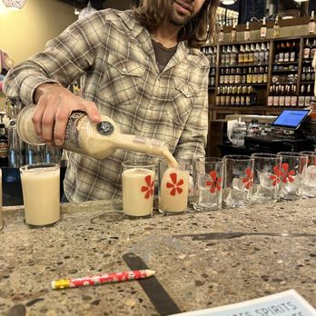 TWO JAMES SPIRITS - Updated February 2025 - 433 Photos & 298 Reviews ...