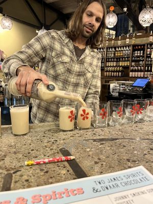 TWO JAMES SPIRITS - Updated December 2025 - 440 Photos & 308 Reviews ...