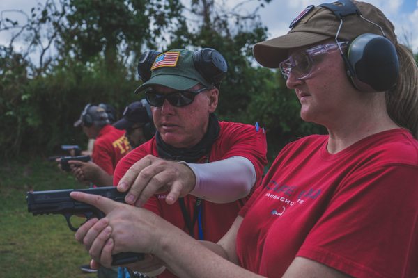 TACTICAL FIREARMS ACADEMY - Updated January 2026 - 24 Photos & 22 ...