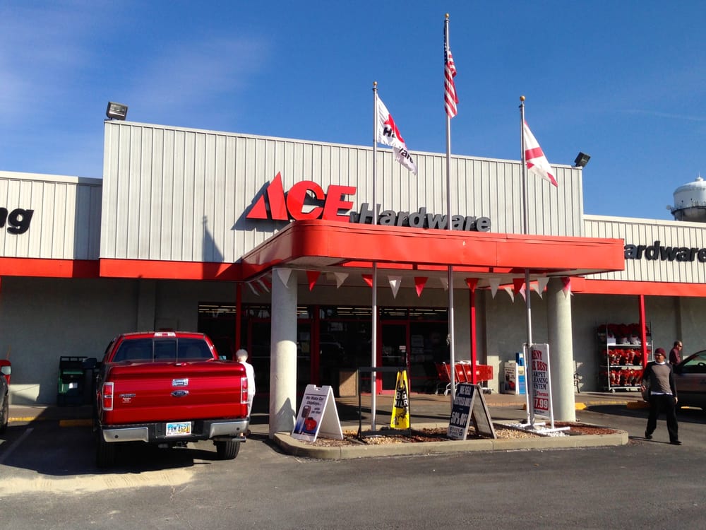 VISION ACE HARDWARE - Updated August 2025 - 225 E Oak St, Wauchula ...