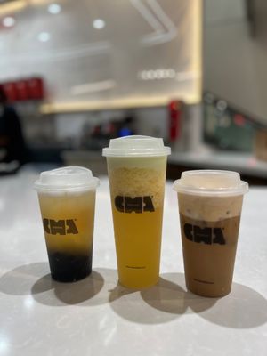 CHA REDEFINE - Updated July 2024 - 387 Photos & 145 Reviews - 3333 ...