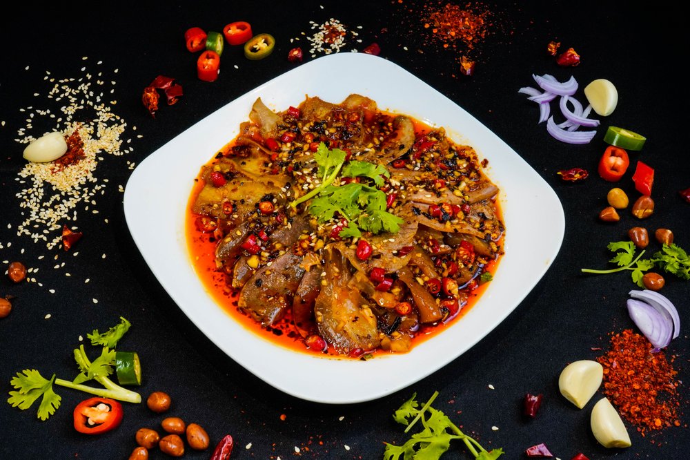 XIAN FU XIAN CHEN 香府香城 - Updated May 2024 - 13 Photos - 31g, Jln Equine ...