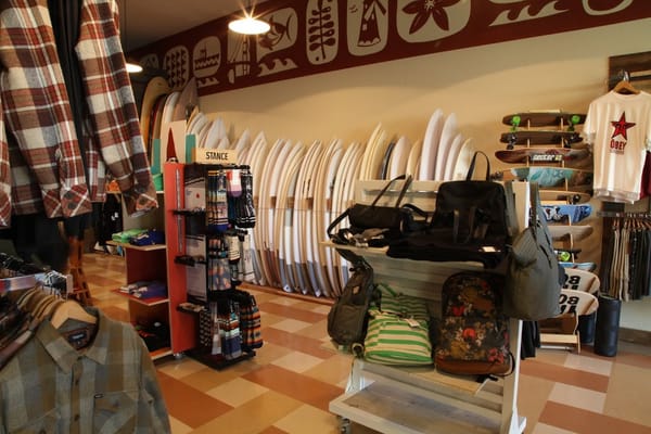 AQUA SURF SHOP - Updated September 2025 - 15 Photos & 142 Reviews ...