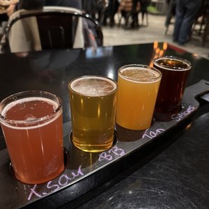 BACK CHANNEL BREWING - Updated December 2025 - 99 Photos & 83 Reviews ...