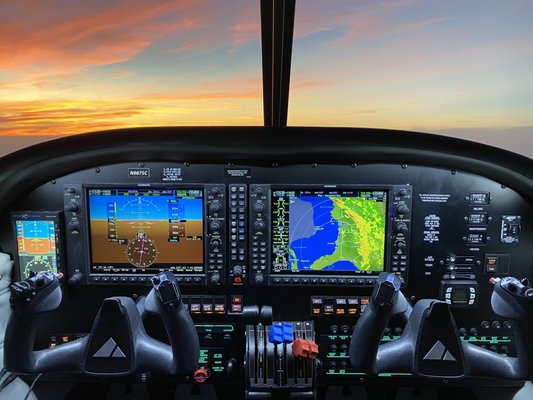 SIERRA CHARLIE AVIATION - Updated January 2026 - 49 Photos & 29 Reviews ...