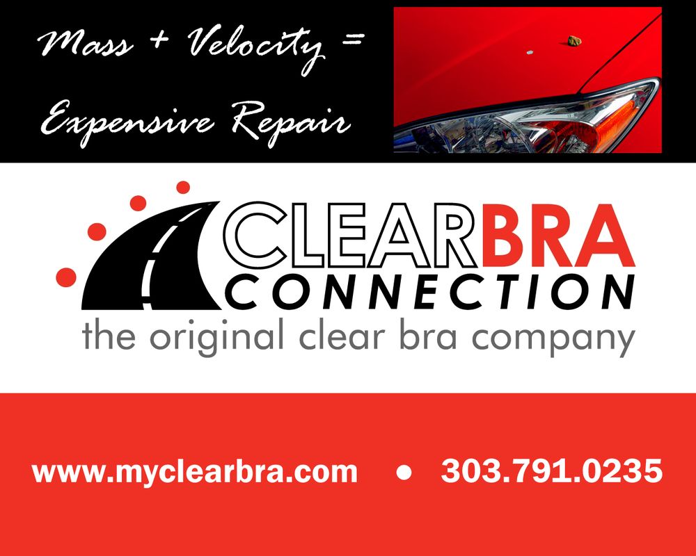 CLEAR BRA CONNECTION - Updated September 2025 - Littleton, Colorado ...