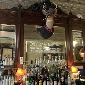 SASSAFRAS BAR - Updated July 2025 - 338 Photos & 442 Reviews - 48 S 2nd ...