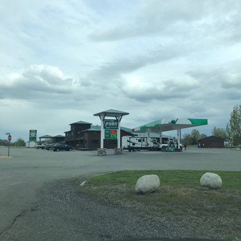 THE FORT - Updated January 2026 - 96 Photos & 13 Reviews - 228 Big ...